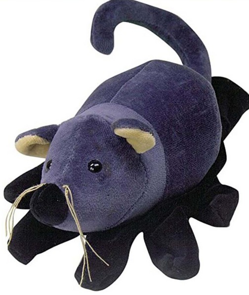 HAND PUPPET - Mouse - Specialized Educational Toys.